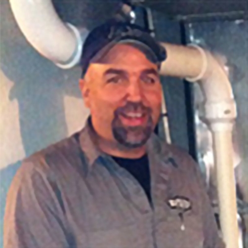 Chad Ray | St. Louis HVAC & Plumbing Company